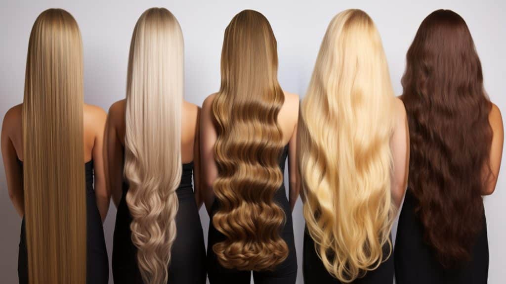 Life and Healthy Living: Are hair extensions bad for your hair?